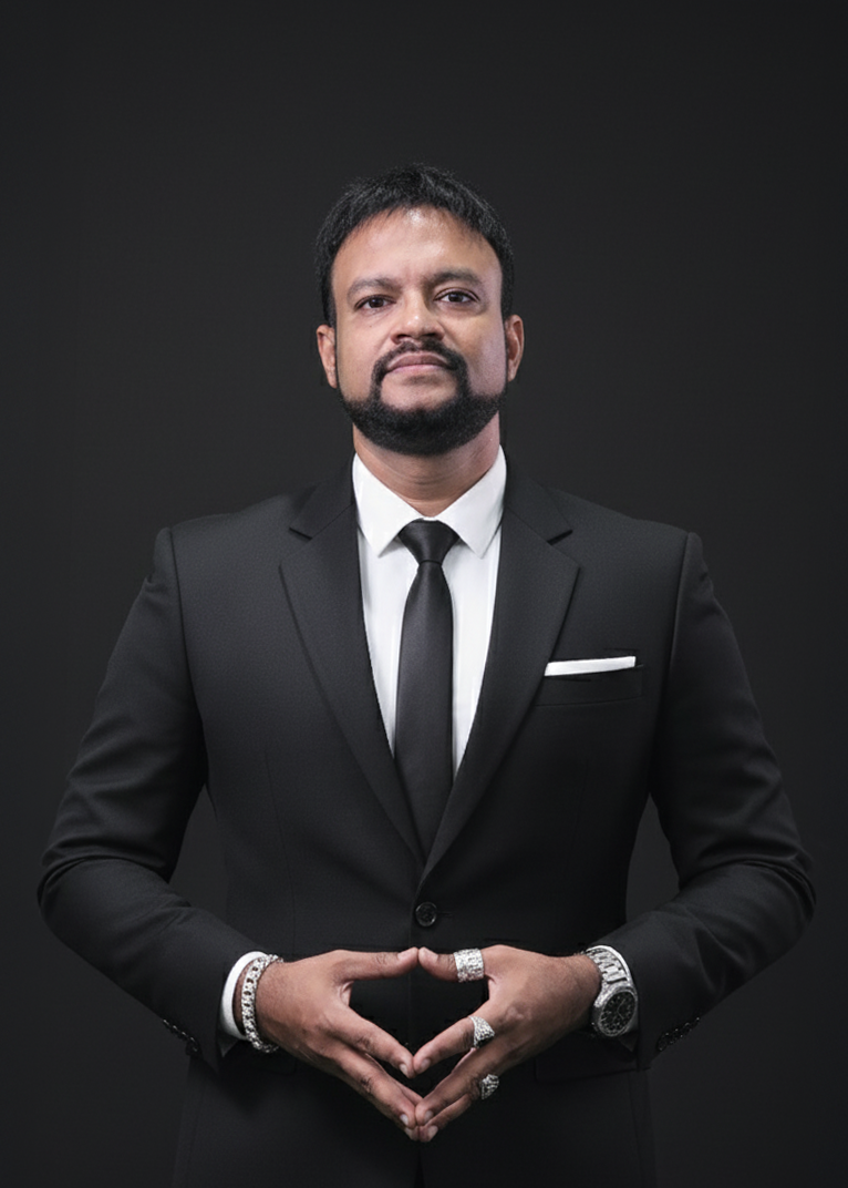 The Most Powerful AI Marketing Director in the World | Gaurav Agarwal